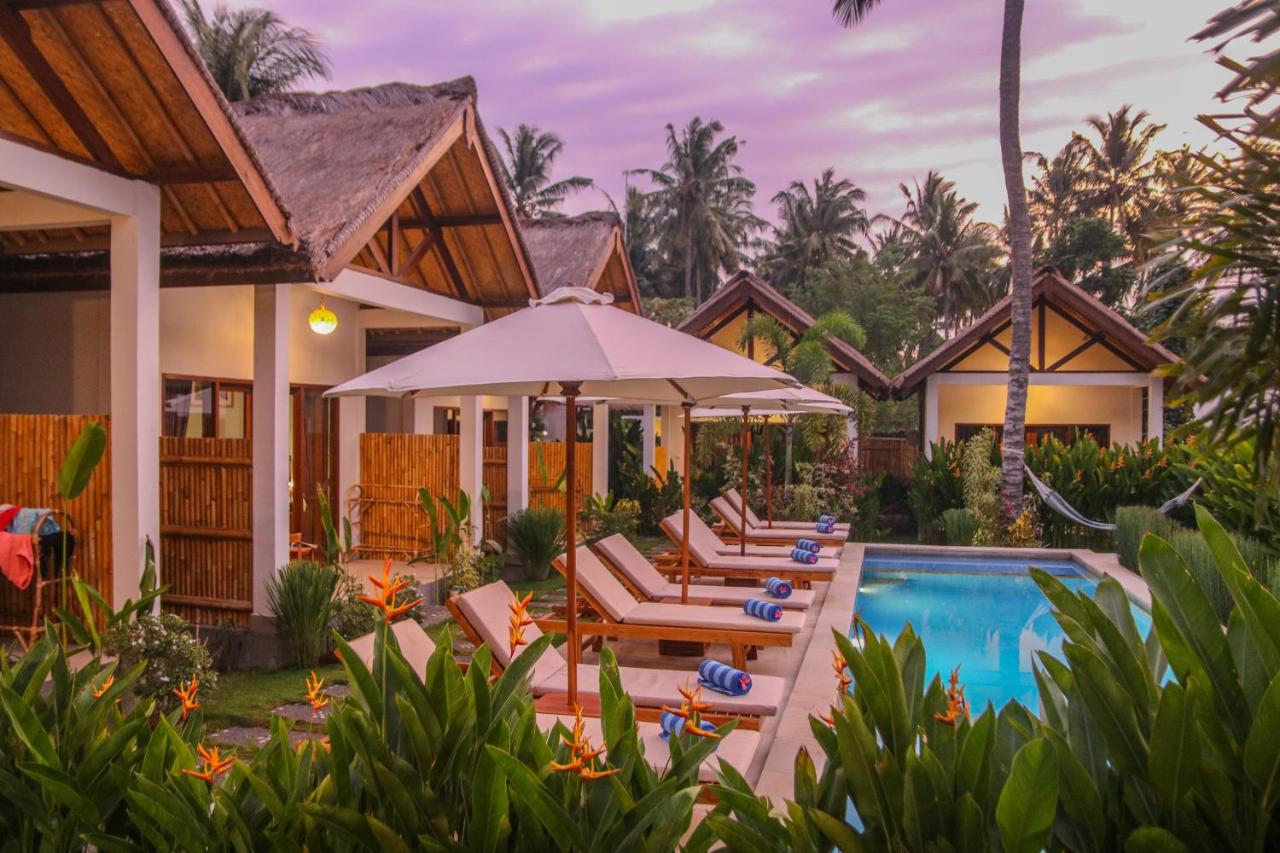 Cozy Cottages Lombok - Bali Heritage Collection